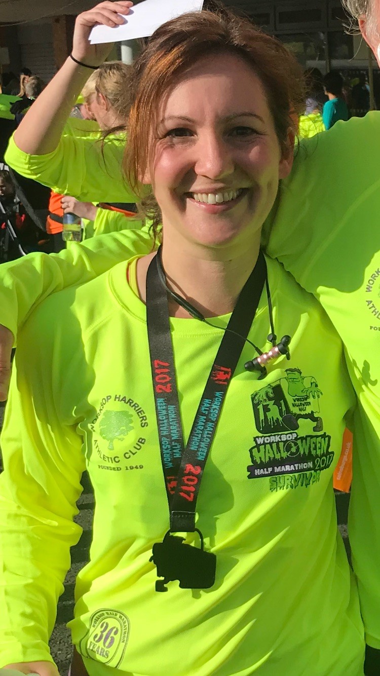 Raising funds for the Cathedral Archer Project - GWB Harthills Solicitors